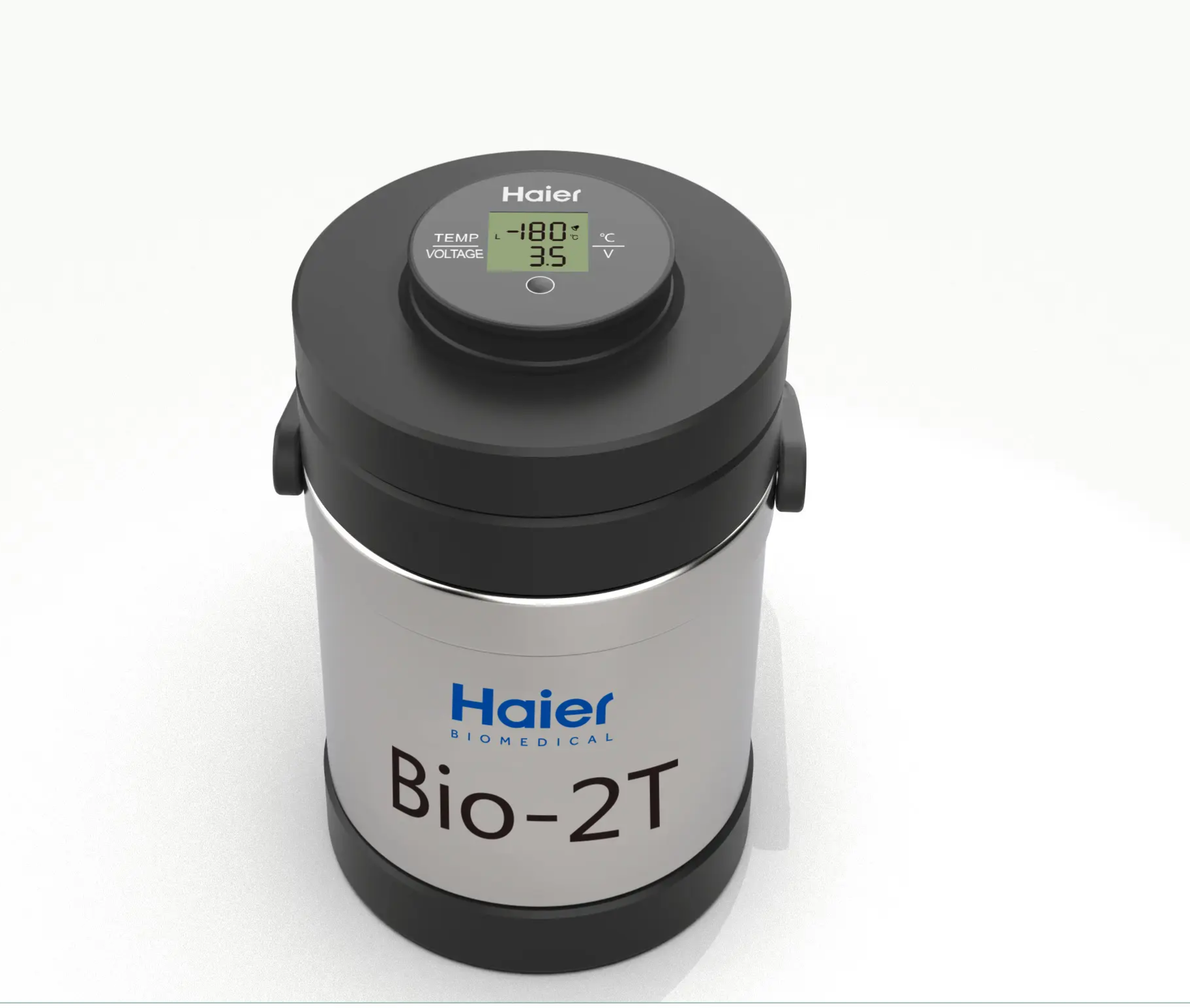 Cryovial Transfer Flask